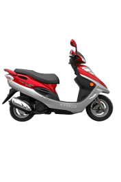 COPRIGAMBE PRO LEG A KYMCO VIVIO 125/150