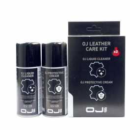 OJ LEATHER CARE KIT M1740
