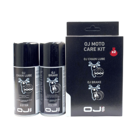 OJ MOTO CARE KIT M1850